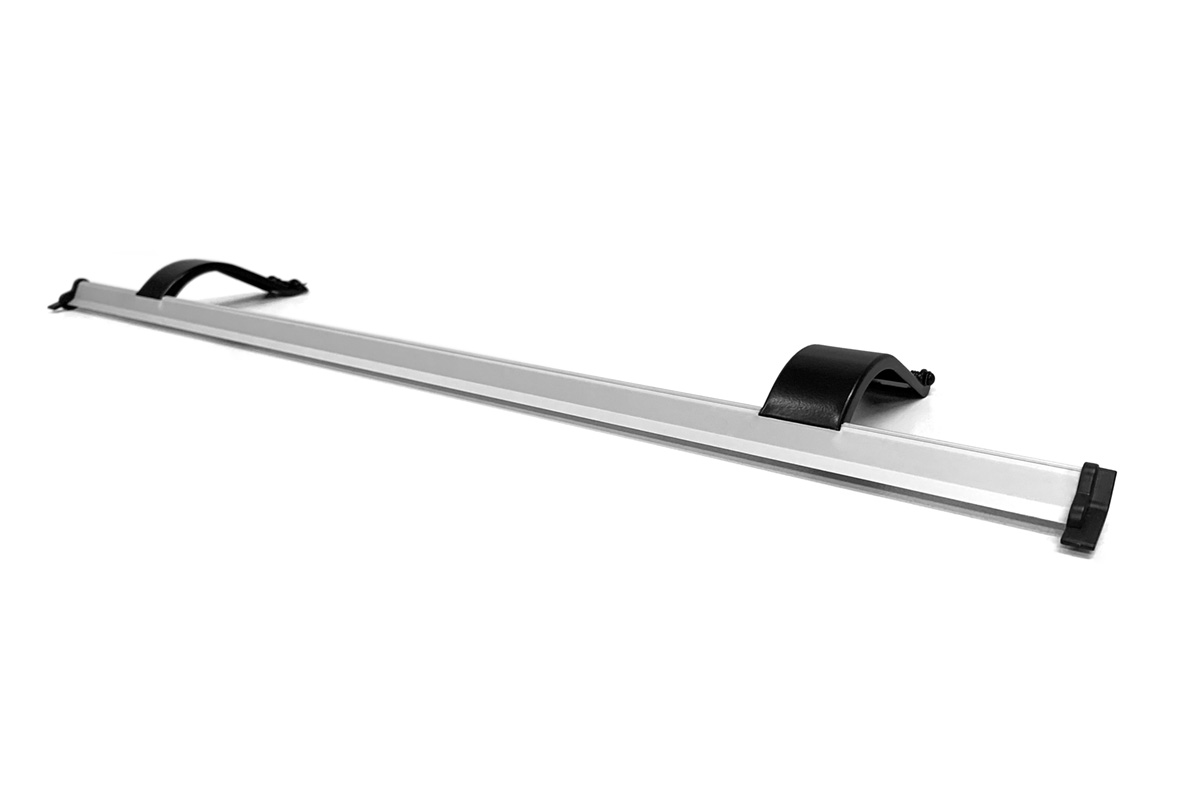 STANDARD, smooth tear bar, for roll width 80 cm, horizontal | Spare ...