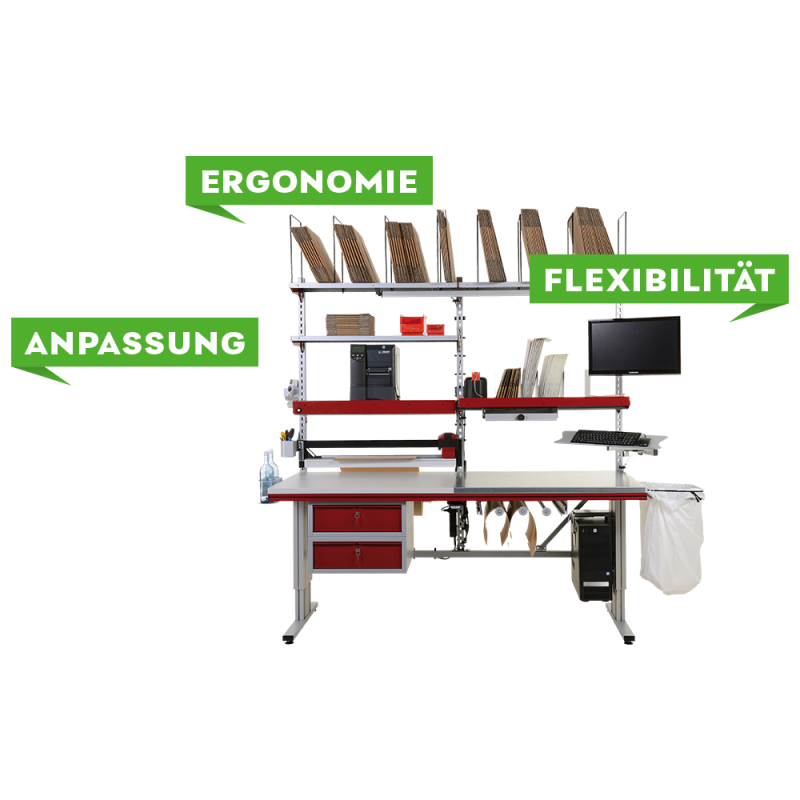 SYSTEM FLEX – Rocholz