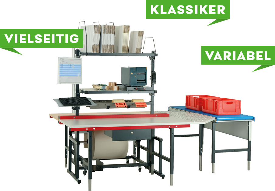 Packtische – Rocholz