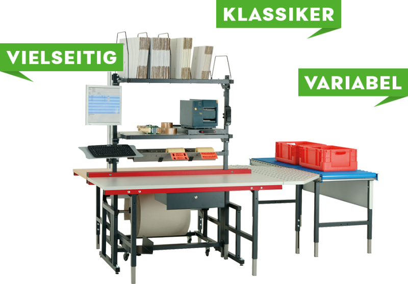 Packtische – Rocholz