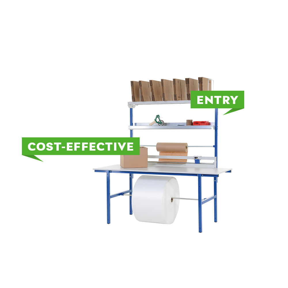 SYSTEM BASIC – Rocholz