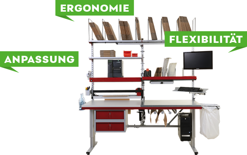 Packtische – Rocholz