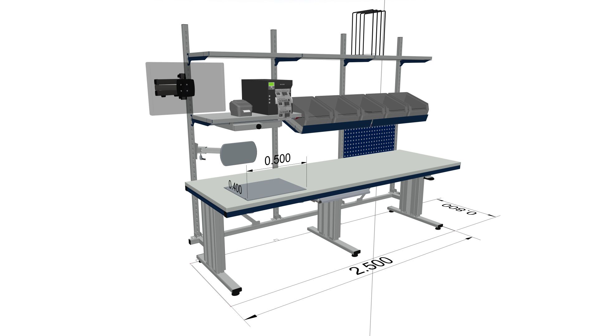 Tsubaki Kabelschlepp – Rocholz