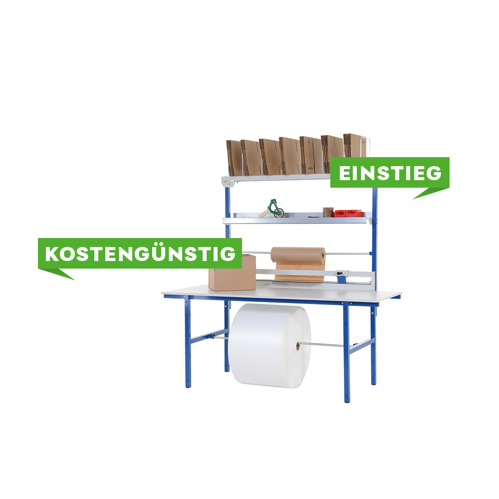 SYSTEM BASIC – Rocholz