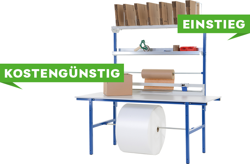 Packtische – Rocholz