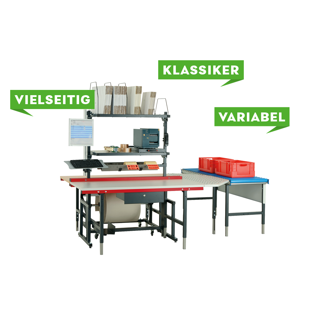 SYSTEM 2000 – Rocholz