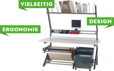 Packtische – Rocholz