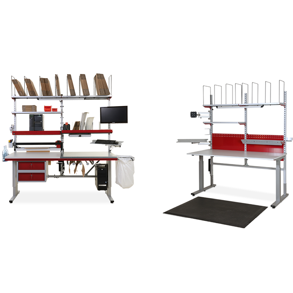 Packtische – Rocholz