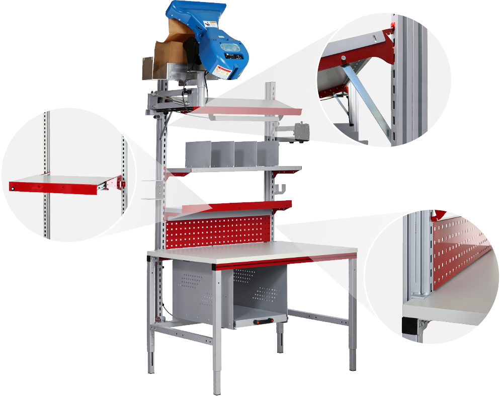 New Products – Rocholz